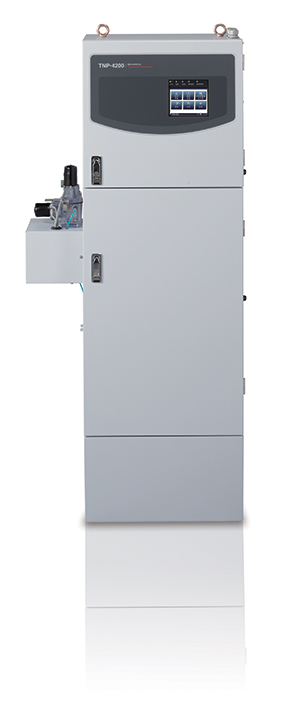 在线总磷总氮仪TNP-4200 - 指标 : Shimadzu SSL